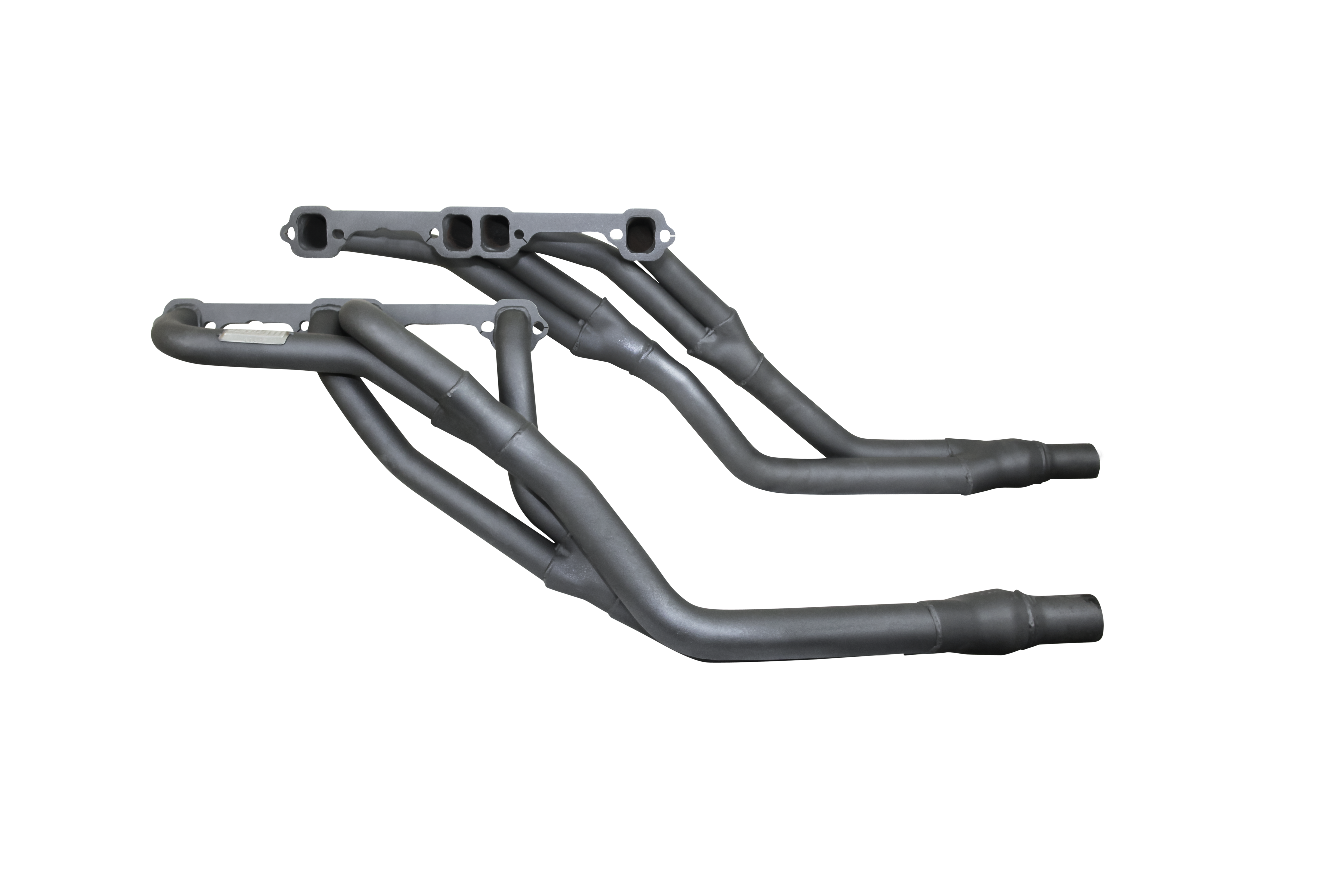 Genie Header Holden Hq Wb 283 400 Chev Small Block Tuned Gen419et