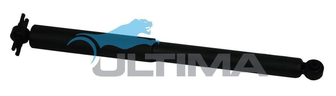Ultima Rear Shock Absorber Kia Rio DC 2002–2005 – Motorclass Systems ...