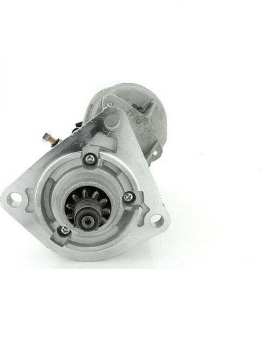 Jaylec - Starter 24 Volts 4.5Kw 11T Cw Hino Kl300, Eh300 Eh700 Hino Bu ...