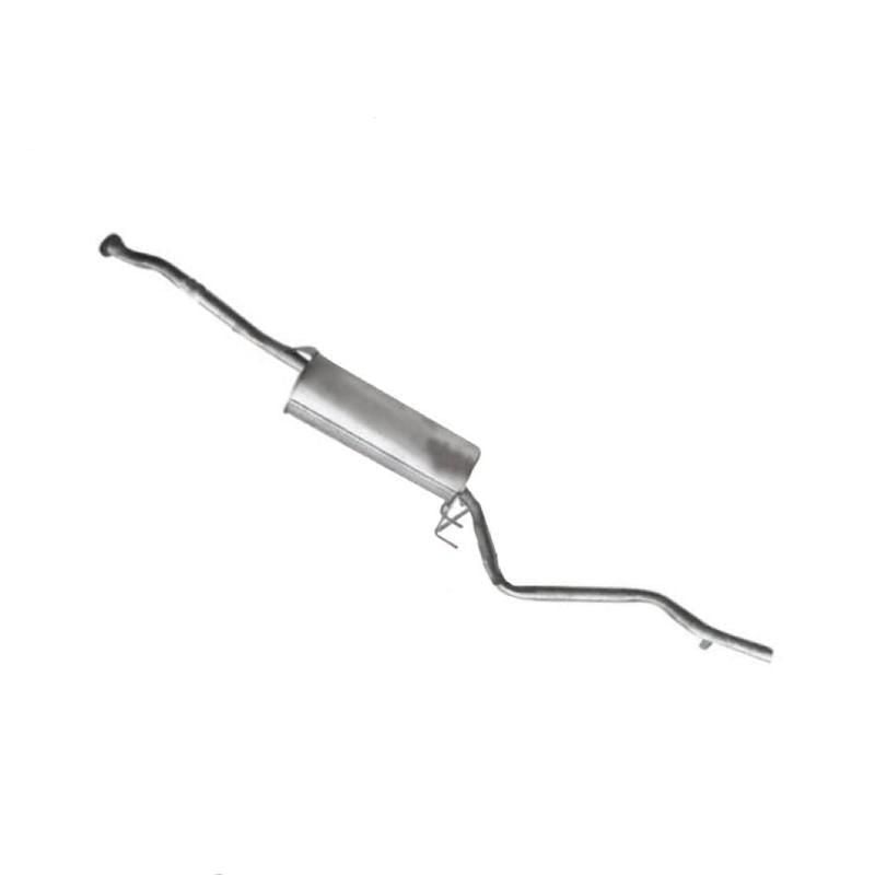 Standard Replacement - Toyota Hilux YN65 (1985 - 1988) Ute (2.2L) Rear ...