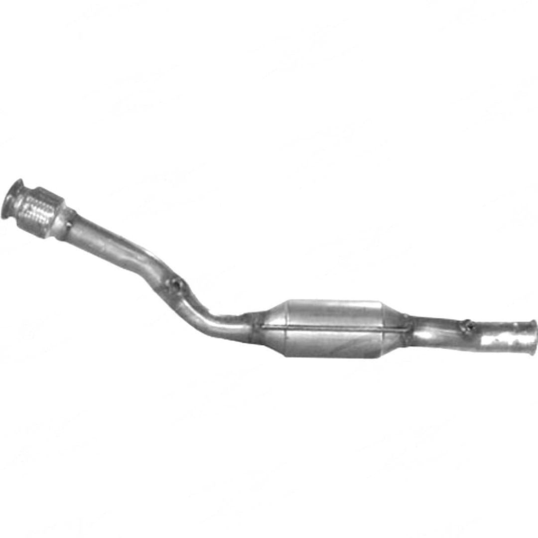 Standard Catalytic Converter - Peugeot 406 8B (1999 - 2003) Sedan (2.0 ...