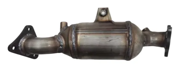CleanCore Euro 5 Cat Toyota Landcruiser 200 VDJ200 2015–2021 LHS ...