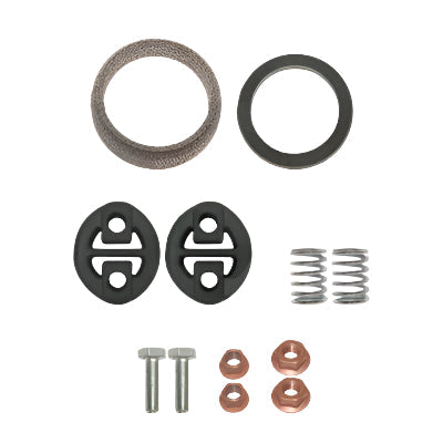 DPF Kit for Mazda 6 2.2L GH – Fischer Automotive Diesel Particulate Fi ...