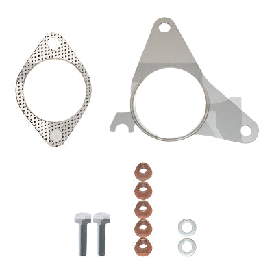DPF Kit for Subaru Forester & Outback 2.0L Euro 5 – Fischer Automotive ...