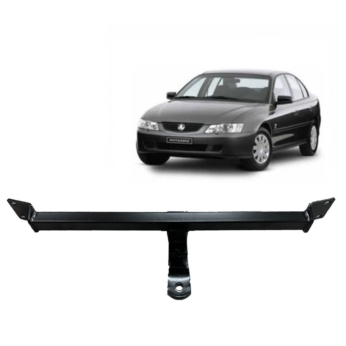 BTA Holden Commodore VT VX SS and VT Clubsport (09/1997 09/2002) Light ...