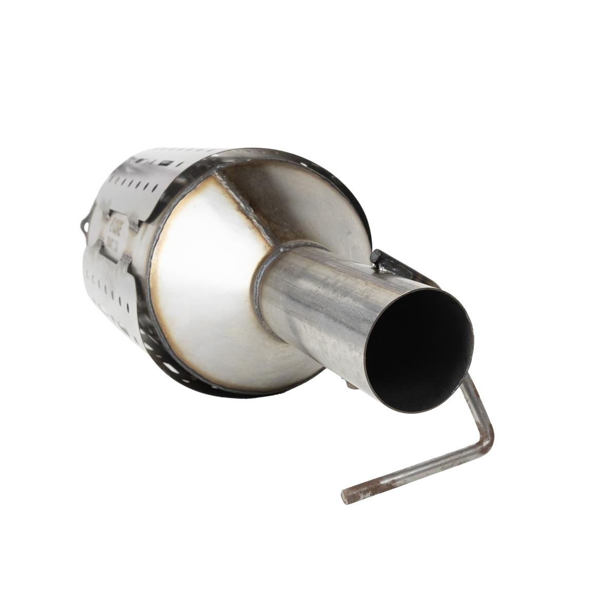 DPF for Ford Super Duty F250/F350/F450/F550 Powerstroke 6.4L 391CIC V ...