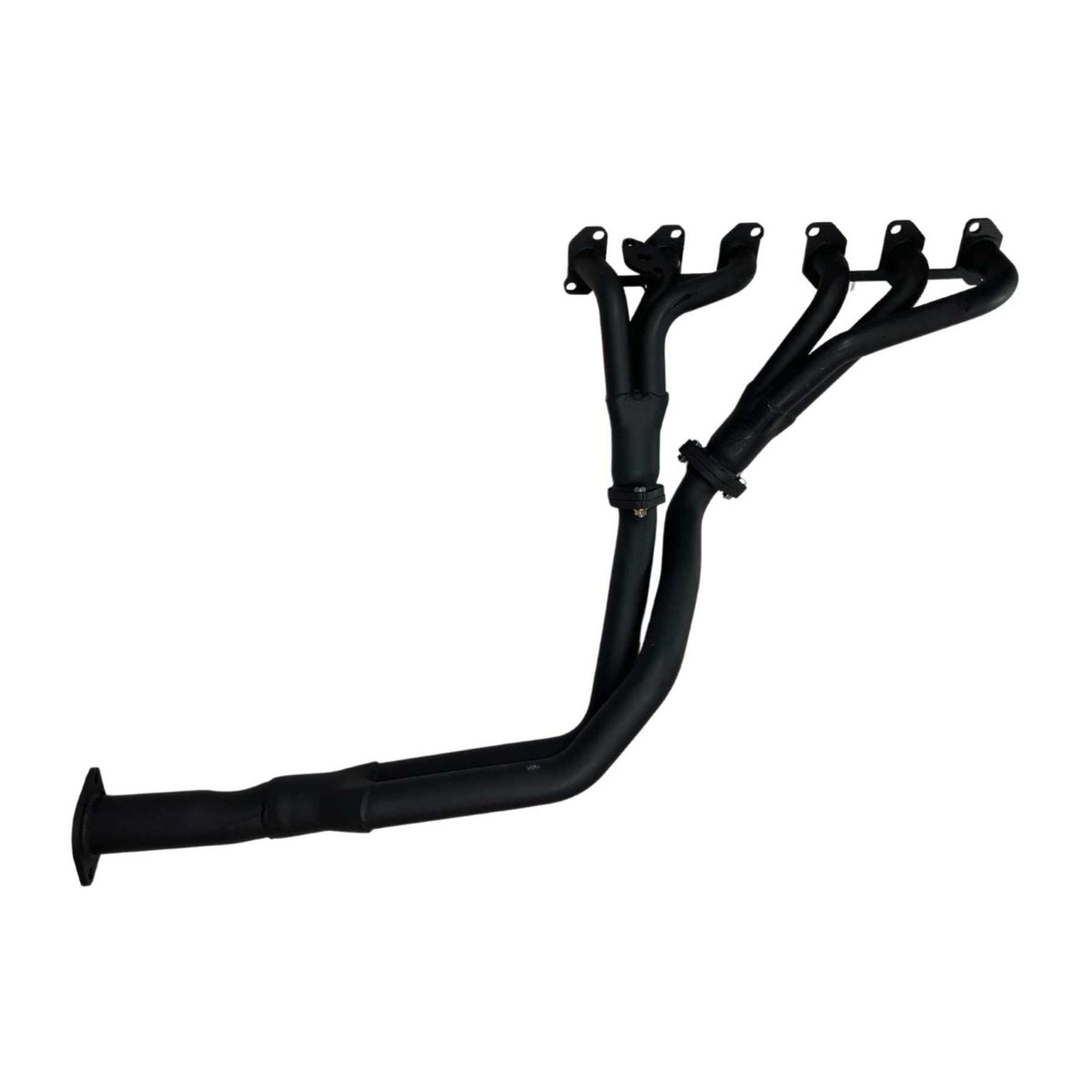 REDBACK - Toyota Landcruiser HZJ79 Ute 1HZ (1999 - 2007) Header ...