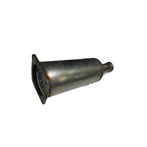 Diesel Particulate Filter - Citroen C6, Peugeot 407 (Ernst ...