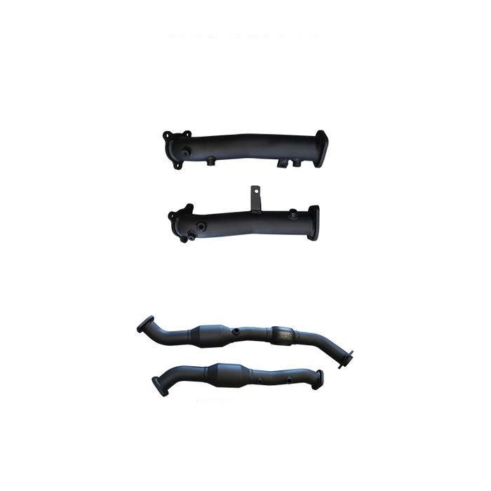 Manta 2.5″ DPF Replacement with Cats Landcruiser VDJ200 2015–2021 ...